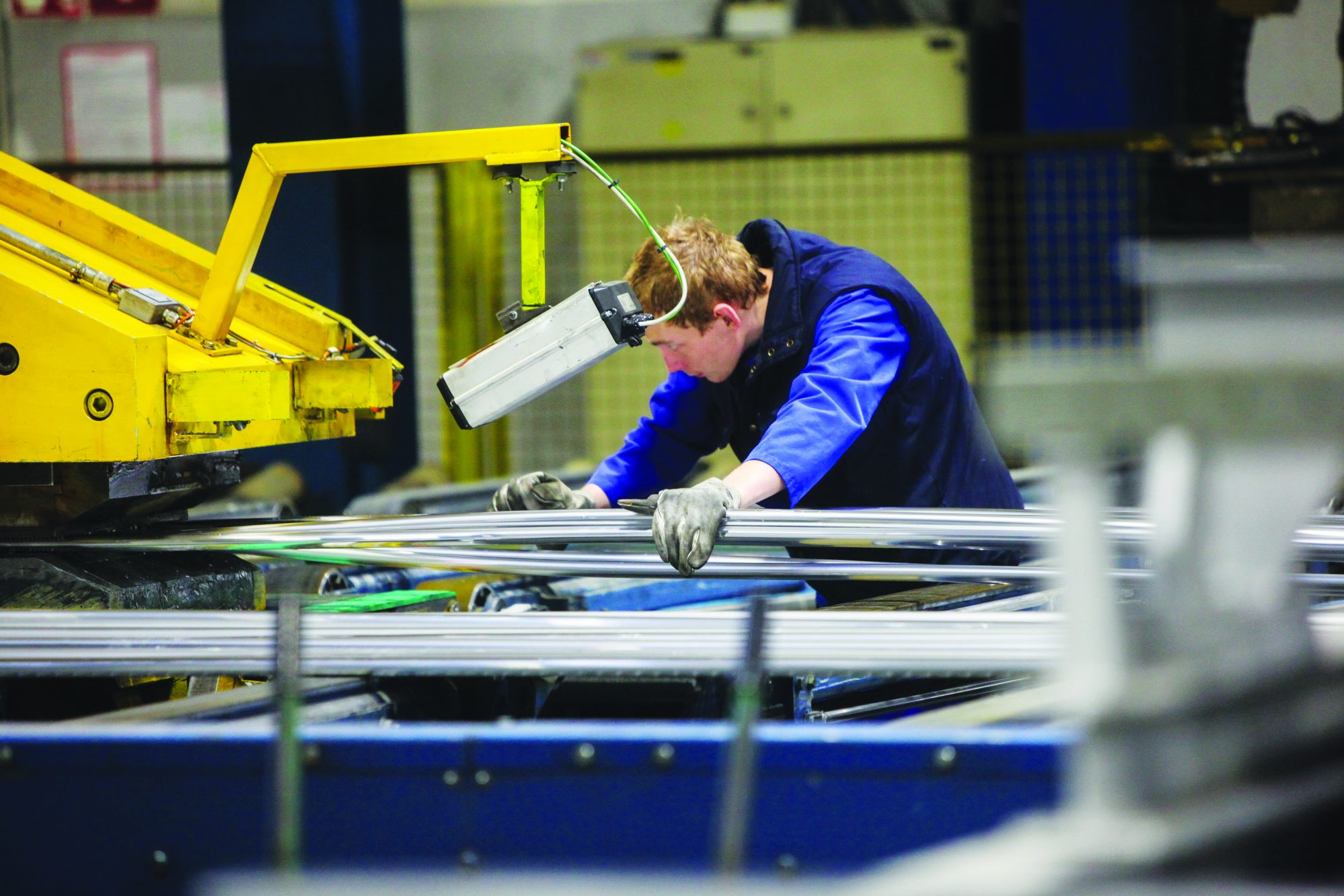 KAKOVOST IN INOVATIVNOST - Impol