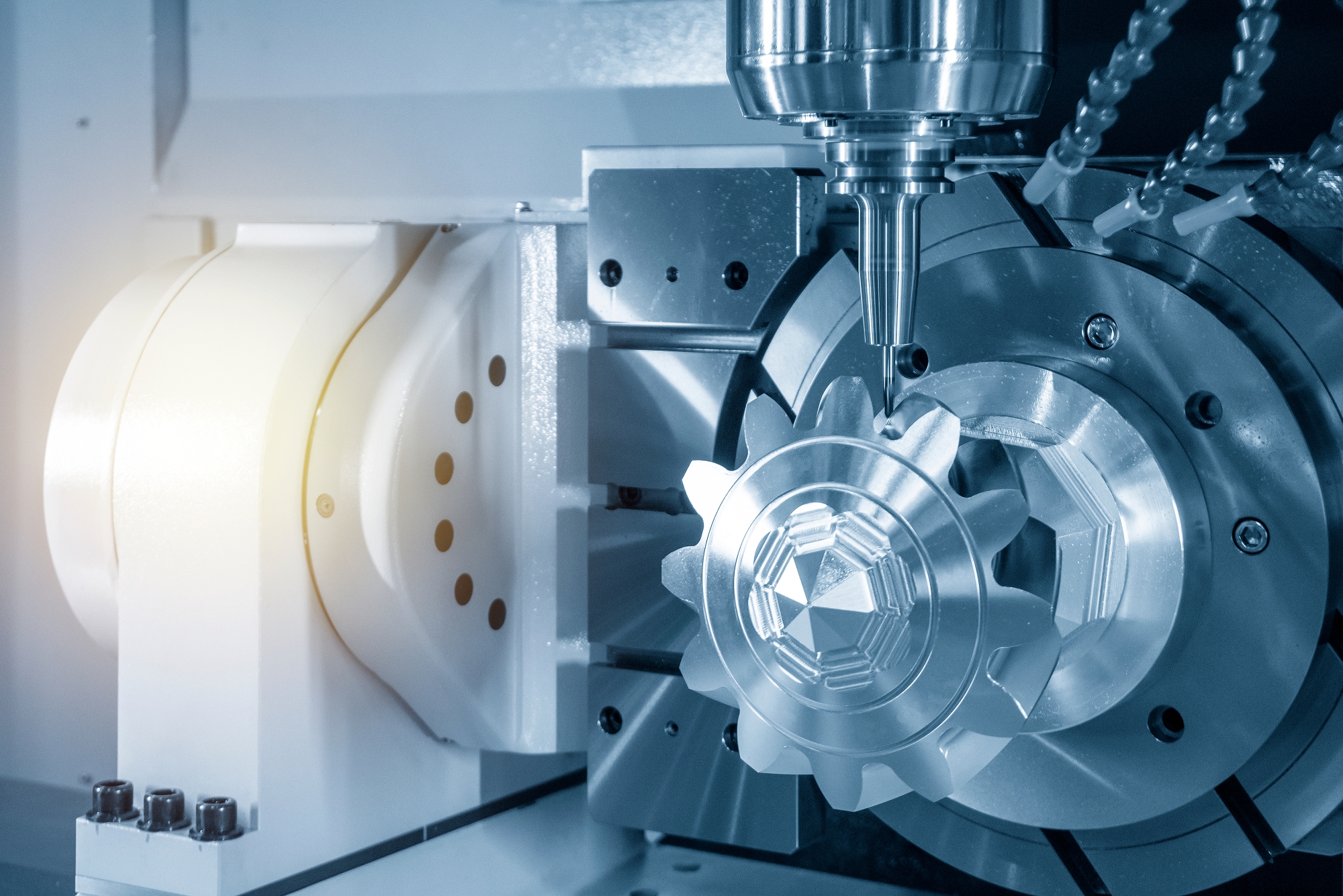 Inovativnost in razvoj - Impol