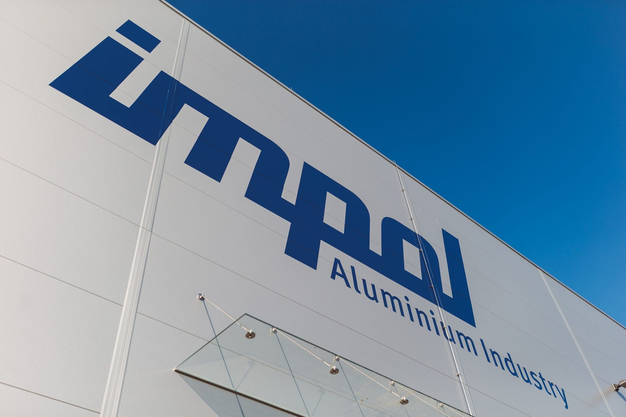 PODJETJE IMPOL - Impol