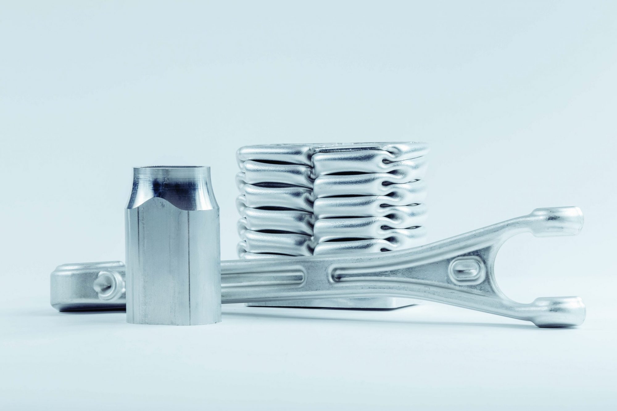 Novi izdelek: »Crash profili« - Impol